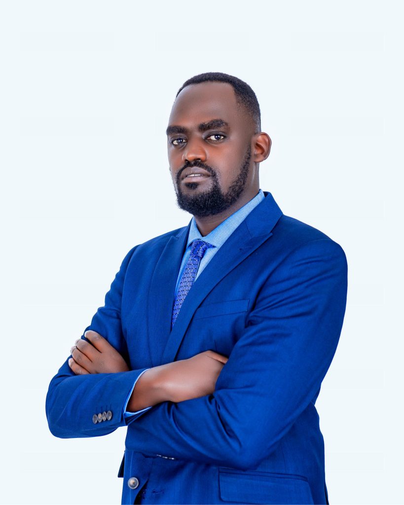 Meet the Team – NCBA Rwanda